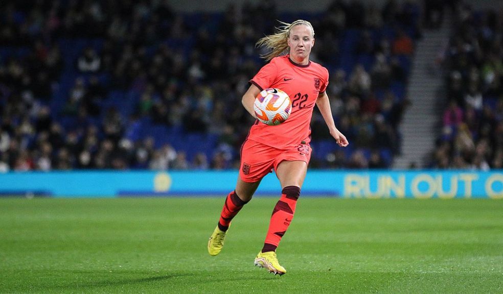 Beth Mead calls for wide-ranging study into prevalence of ACL injuries ...